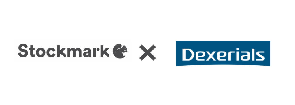 デクセリアルズ ストックマークの生成AIを活用した 新規用途探索の実証実験を終え、業務への導入を本格始動 | ストックマーク株式会社