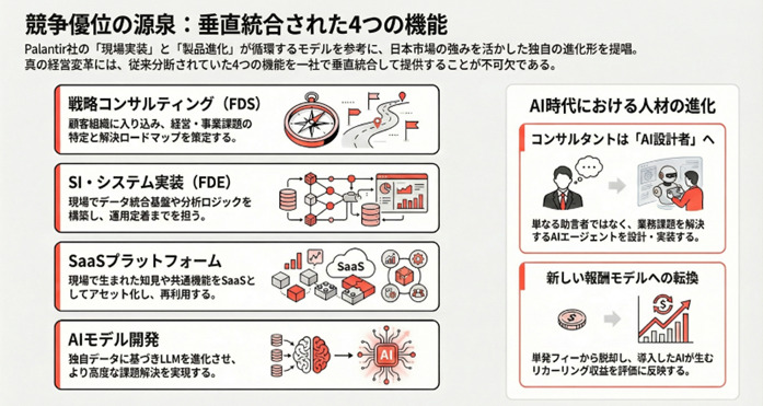 ストックマーク、戦略コンサルティングファームの Logos&Pathos Consultingと業務提携を開始 | ストックマーク株式会社